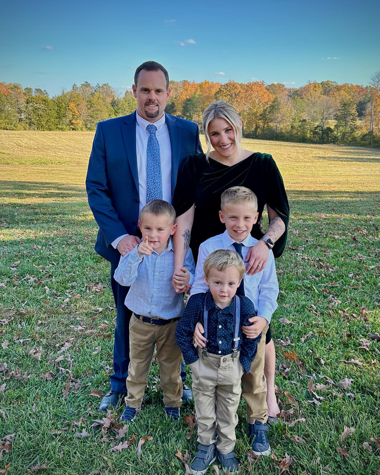 Edward P. Foley IV, ChFC - Saco River Financial